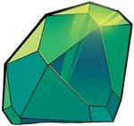 Master Emerald | Ultimate Pop Culture Wiki | Fandom