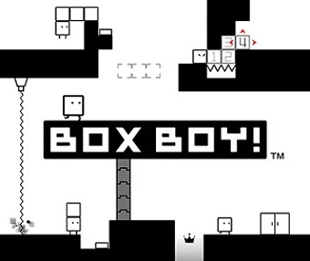 BoxBoy! | Ultimate Pop Culture Wiki | Fandom