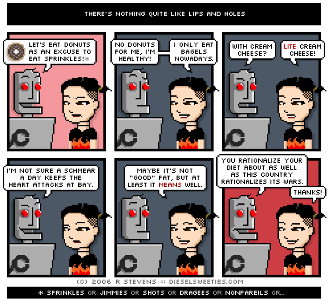 Webcomic | Ultimate Pop Culture Wiki | Fandom