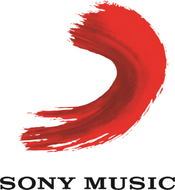 Sony Music | Ultimate Pop Culture Wiki | Fandom