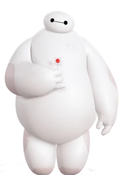 Baymax (Disney character) | Ultimate Pop Culture Wiki | Fandom