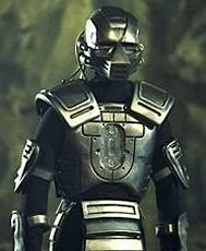 Smoke Mortal Kombat 2