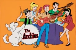 The Archies | Ultimate Pop Culture Wiki | Fandom