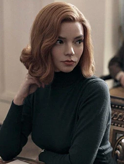 Beth Harmon | Ultimate Pop Culture Wiki | Fandom