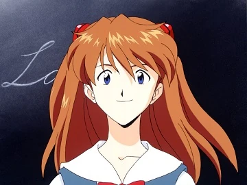 Asuka Langley Soryu | Ultimate Pop Culture Wiki | Fandom