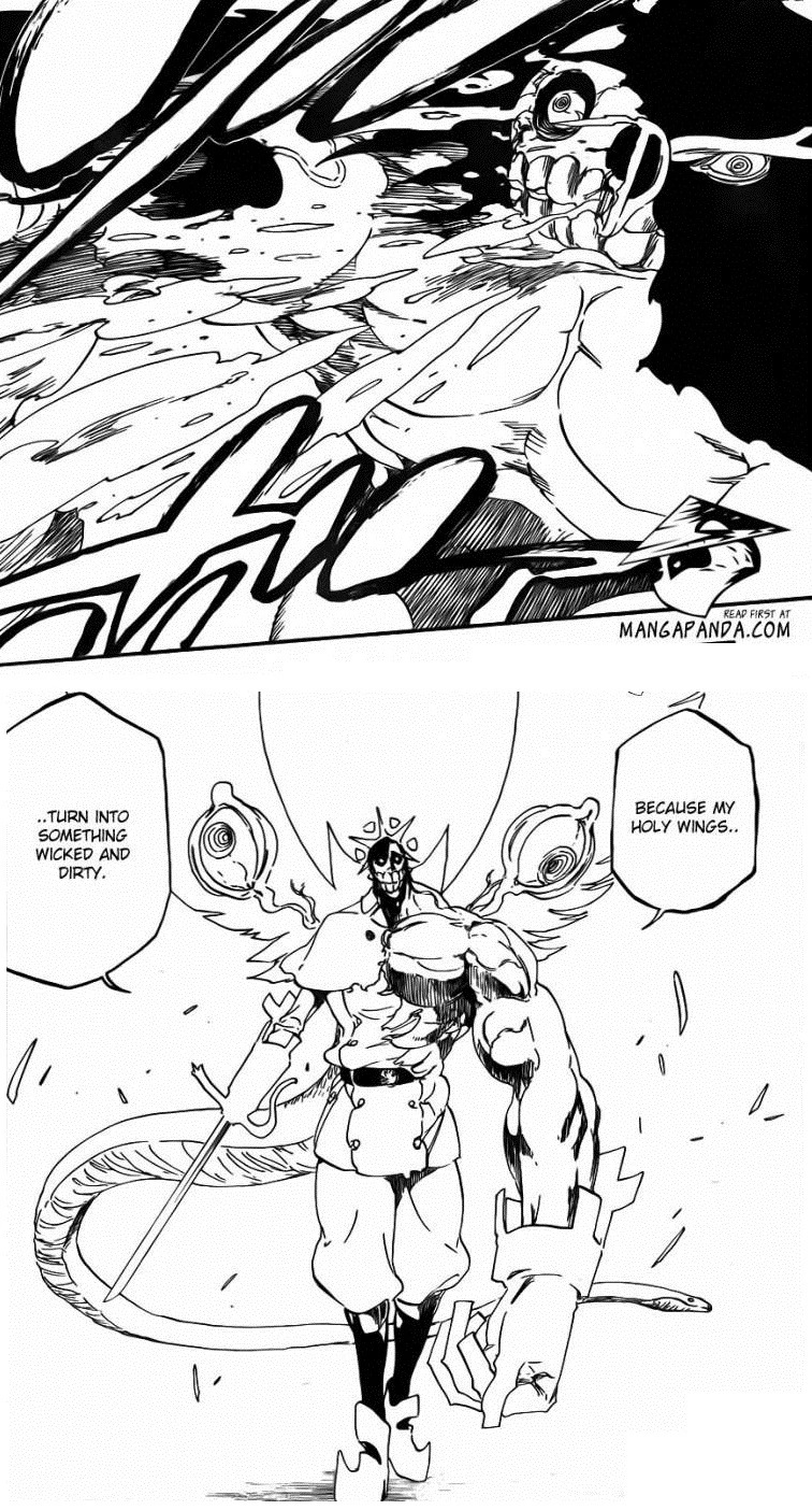 Absorption (ability) | Ultimate Pop Culture Wiki | Fandom