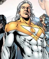 Apollo (Wildstorm Comics) | Ultimate Pop Culture Wiki | Fandom