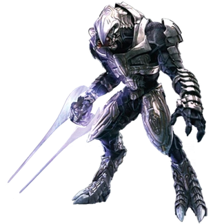 Arbiter (Halo) | Ultimate Pop Culture Wiki | Fandom