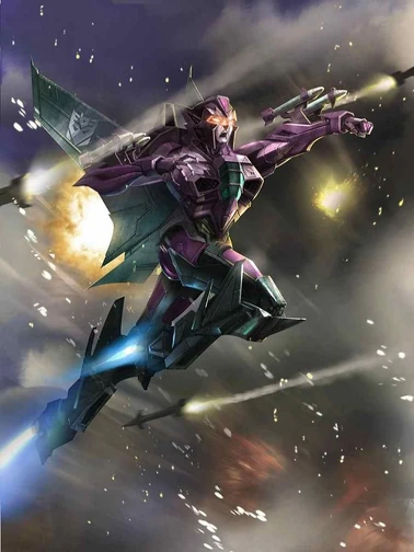 Slipstream (Transformers) | Ultimate Pop Culture Wiki | Fandom