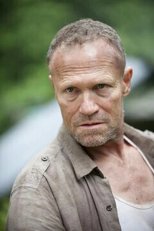 Merle Dixon | Ultimate Pop Culture Wiki | Fandom