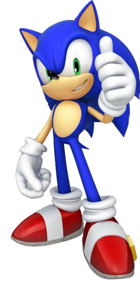 Sonic the Hedgehog (character)/Gallery | Ultimate Pop Culture Wiki | Fandom