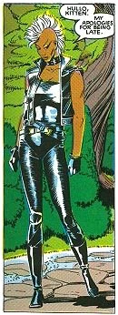 Storm (Marvel Comics) | Ultimate Pop Culture Wiki | Fandom