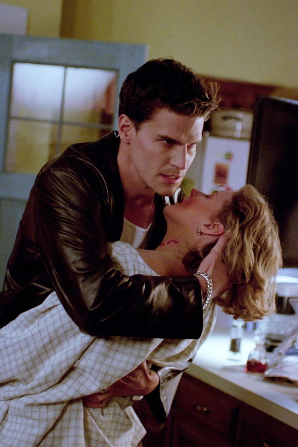 Angel (Buffy episode) | Ultimate Pop Culture Wiki | Fandom