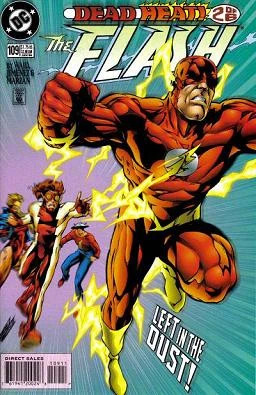 Speedster (fiction) | Ultimate Pop Culture Wiki | Fandom
