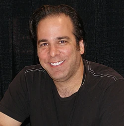 Jimmy Palmiotti | Ultimate Pop Culture Wiki | Fandom