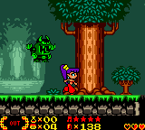 Shantae (video game) | Ultimate Pop Culture Wiki | Fandom