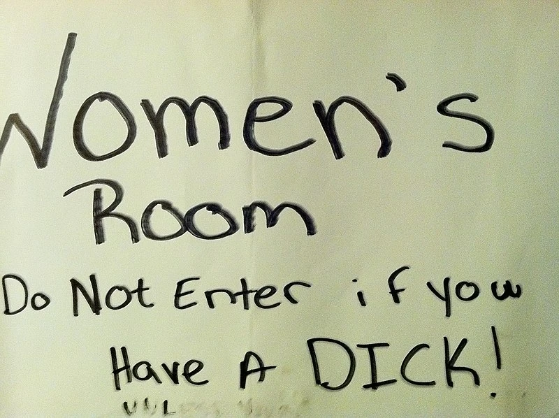 Transphobia | Ultimate Pop Culture Wiki | Fandom