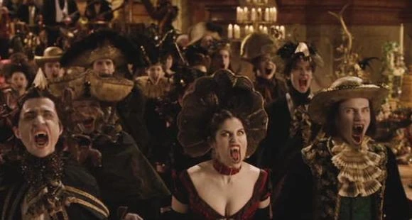 Vampire (Van Helsing) | Ultimate Pop Culture Wiki | Fandom