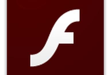 Adobe Flash Player Icon