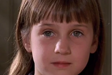 Sara Magdalin From Matilda