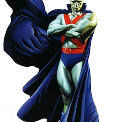 fictional illusionists