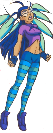 Taranee Cook | Ultimate Pop Culture Wiki | Fandom