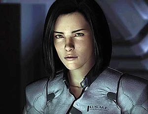 Aki Ross | Ultimate Pop Culture Wiki | Fandom