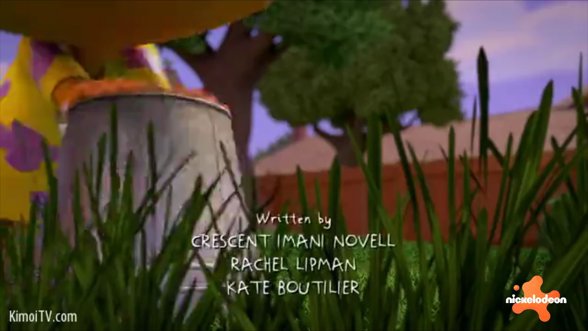 Baby Talk | Ultimate Pop Culture Wiki | Fandom