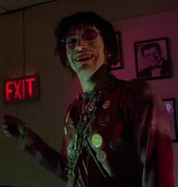 Chop Top | Ultimate Pop Culture Wiki | Fandom