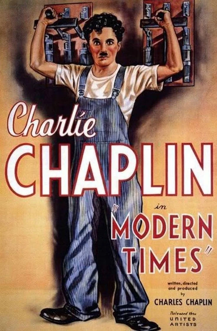 Charlie Chaplin | Ultimate Pop Culture Wiki | Fandom