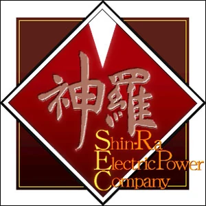 Shinra Electric Power Company | Ultimate Pop Culture Wiki | Fandom