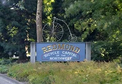 Redmond, Washington | Ultimate Pop Culture Wiki | Fandom