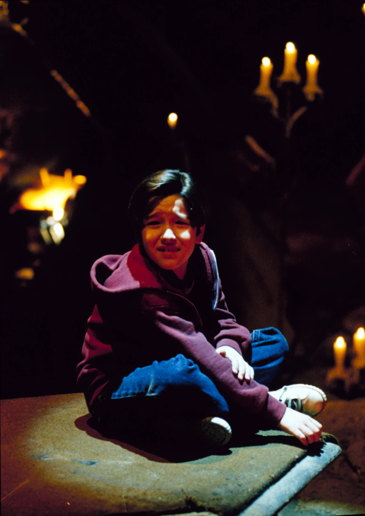 Anointed One (Buffyverse) | Ultimate Pop Culture Wiki | Fandom