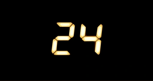 24 (TV series) | Ultimate Pop Culture Wiki | Fandom
