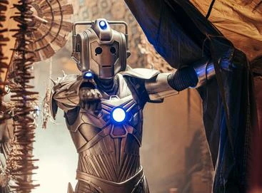 Cyberman | Ultimate Pop Culture Wiki | Fandom