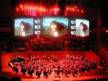 Final Fantasy concerts | Ultimate Pop Culture Wiki | Fandom