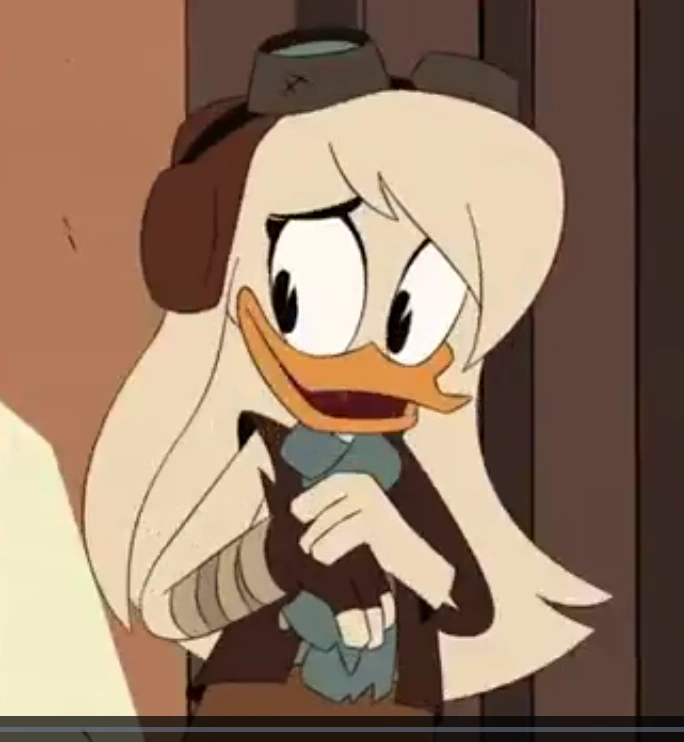 Della Duck | Ultimate Pop Culture Wiki | Fandom