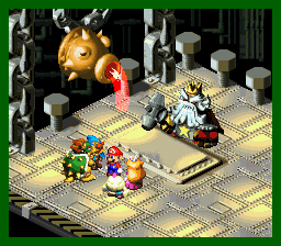 Smithy (Super Mario) | Ultimate Pop Culture Wiki | Fandom