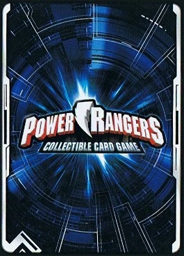 Power Rangers Collectible Card Game | Ultimate Pop Culture Wiki | Fandom