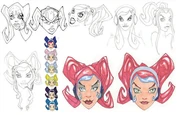 Ulala (Space Channel 5) | Ultimate Pop Culture Wiki | Fandom