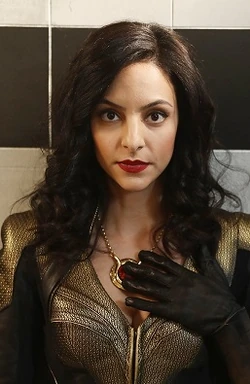 Zari Tomaz | Ultimate Pop Culture Wiki | Fandom