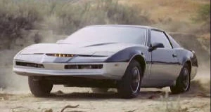 KARR (Knight Rider) | Ultimate Pop Culture Wiki | Fandom