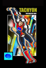 Speedster (fiction) | Ultimate Pop Culture Wiki | Fandom