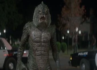 Gill-man (Monster Squad) | Ultimate Pop Culture Wiki | Fandom