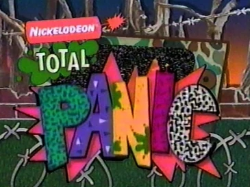 Total Panic | Ultimate Pop Culture Wiki | Fandom