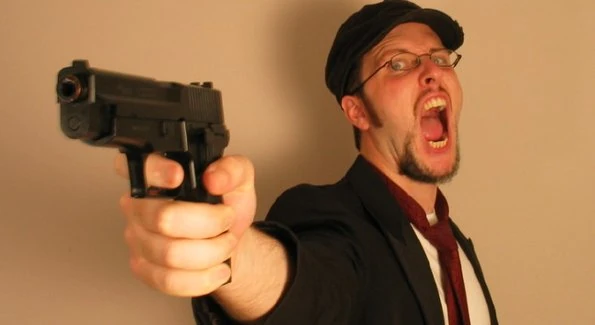 4th wall breaching | Ultimate Pop Culture Wiki | Fandom