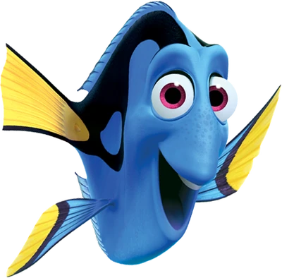 Dory | Ultimate Pop Culture Wiki | Fandom