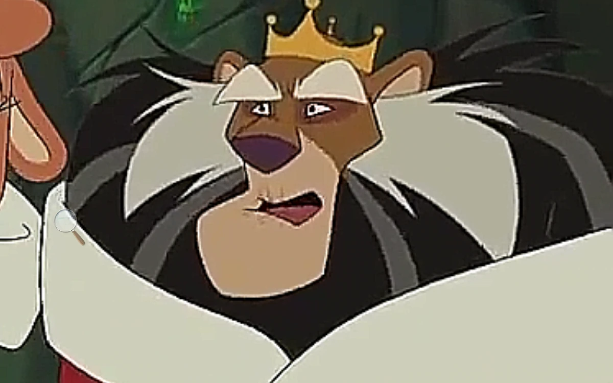 King Sabu | Ultimate Pop Culture Wiki | Fandom