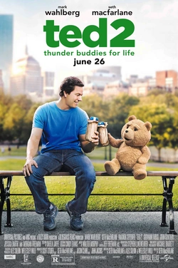 Ted 2 | Ultimate Pop Culture Wiki | Fandom