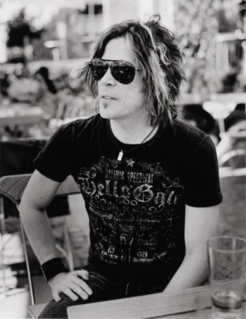 Tony Harnell | Ultimate Pop Culture Wiki | Fandom
